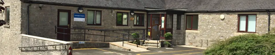 Our Team | Hartington Surgery